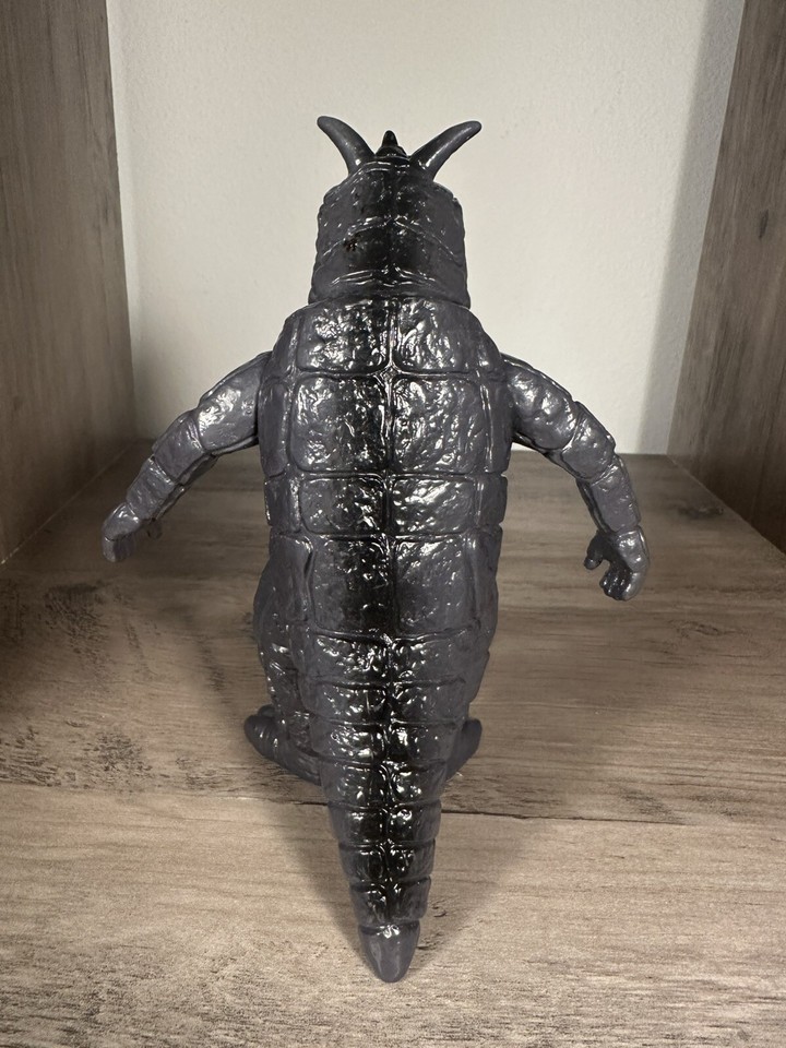 Bandai kaiju Re-Dorako Ultra Monster Series 1992 No 31 Dorako RARE US ...