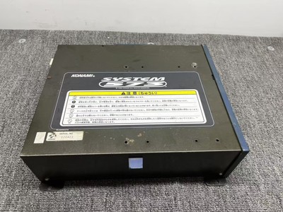 Used Konami System 573 Arcade Game Motherboard Tested Working | eBay
