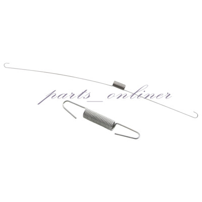 Governor Spring for Honda 16561-ZM0-000 GCV160 GCV190 GSV Lawn Mower ...