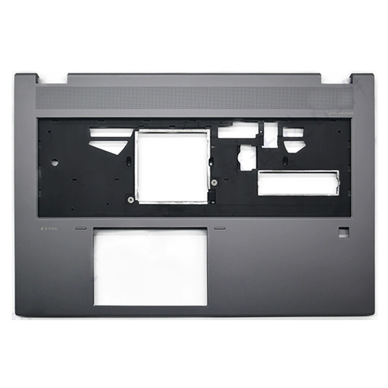 LCD Back Cover Bezel Palmrest Bottom Case For HP ZBOOK Fury 17 G7 G8 ...