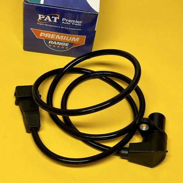 Crank angle position sensor for SAAB 9-3 2.0L 98-01 B204E B204L B204R ...