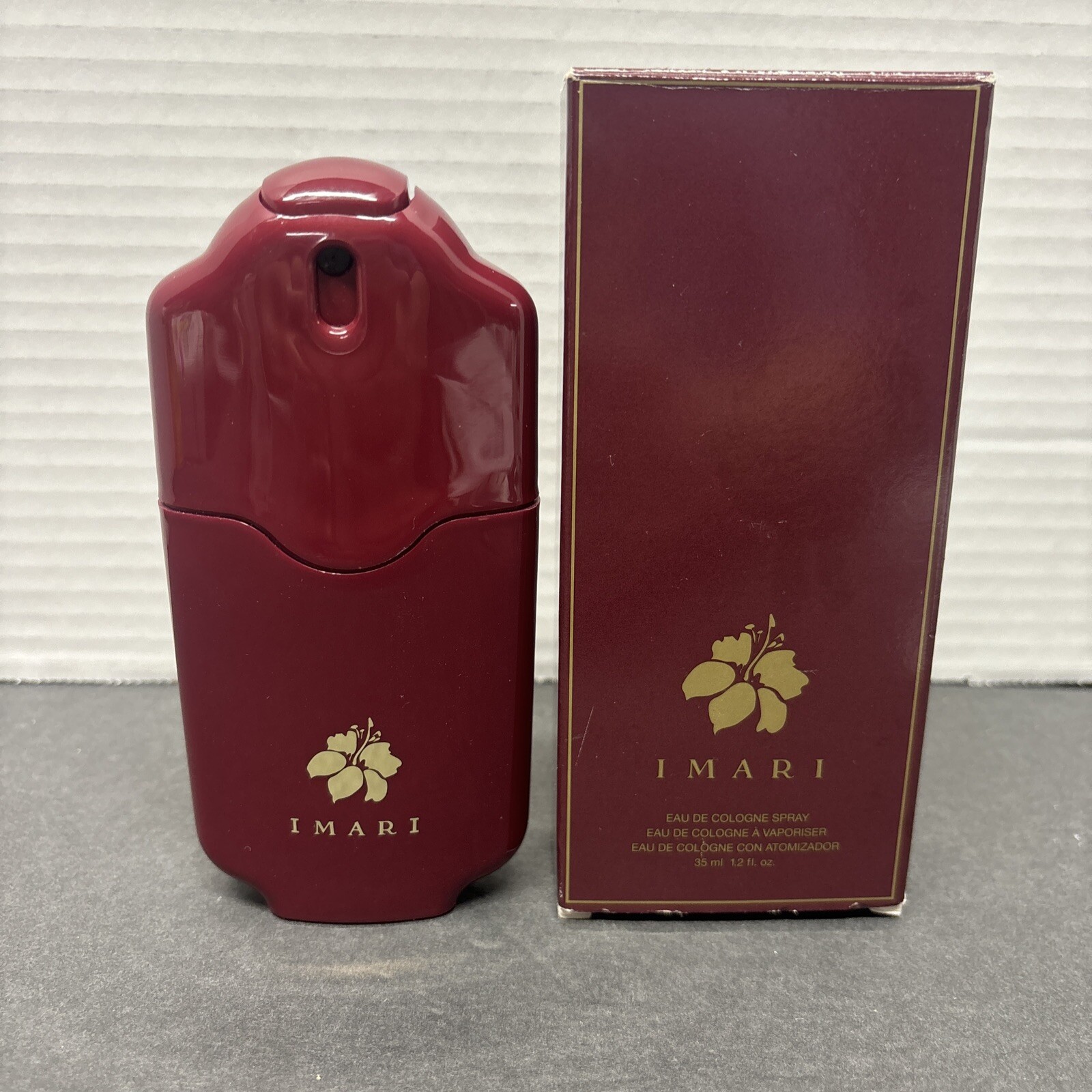 Avon Imari Perfume For Her Eau De Cologne Spray 1.2 FL OZ 2005 ...