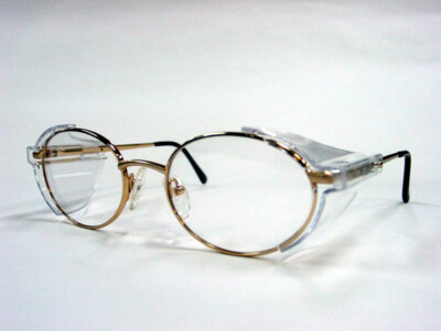 UVEX UVRX-T152 Optical Prescription Safety Frame (NEW) Size 52/20 | eBay