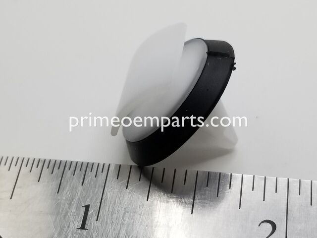 Genuine OEM Volkswagen Audi Wheel Opening Molding Clip WHT008801 | eBay