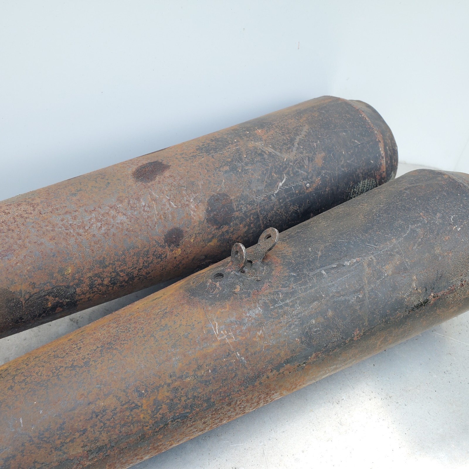 Harley Davidson Xr750 XR 750 Exhaust Pipe System | eBay