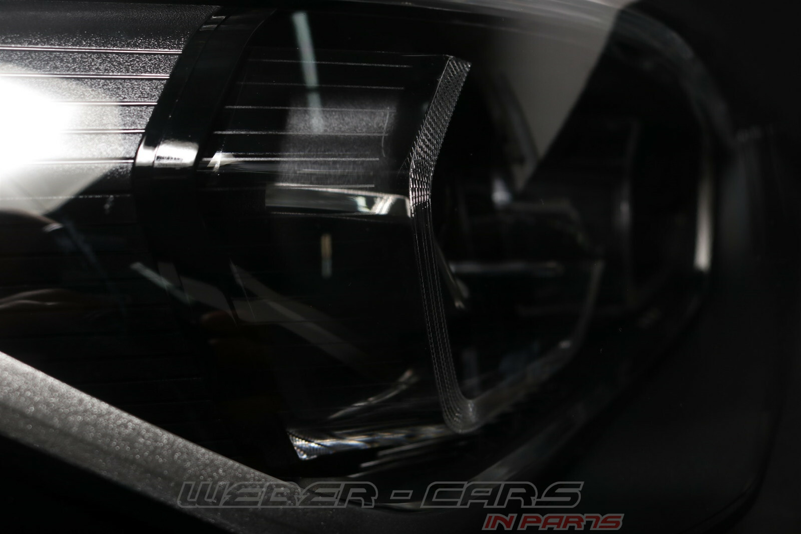 5A01174 9477814 New OEM BMW X1 F48 LCI LED Headlight Driver RHD | eBay