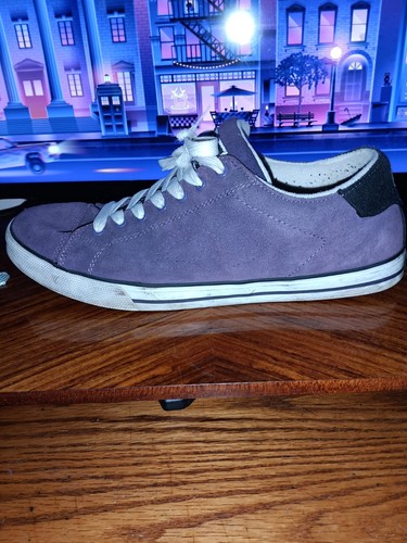 Ultra Rare ADIO Kenny Anderson 2005 Skate Shoes Size 12 US | eBay