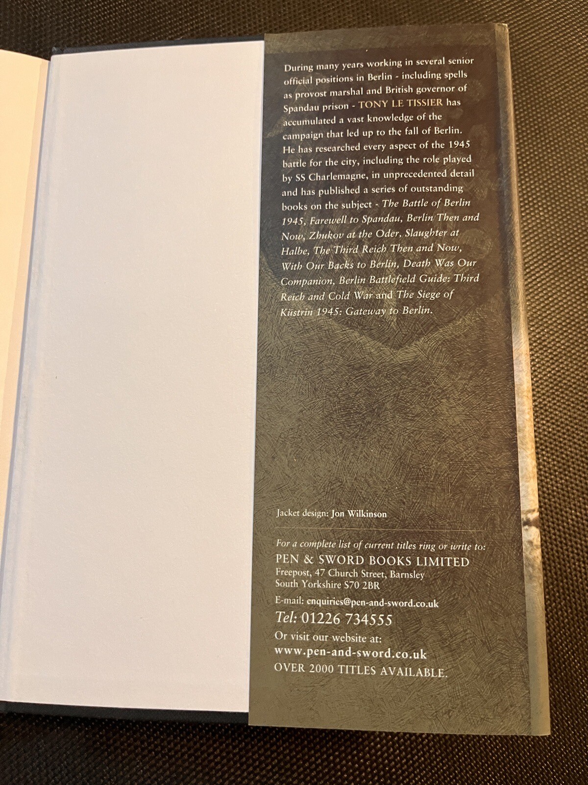 SS Charlemagne : The 33rd Waffen-Grenadier Division of the SS by Tony ...