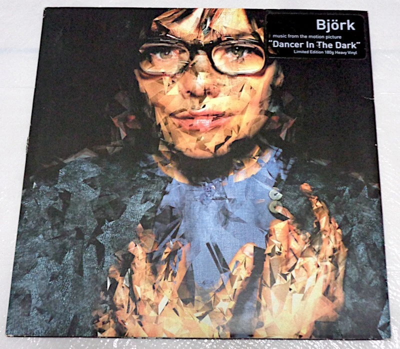 Bjork Selmasongs
