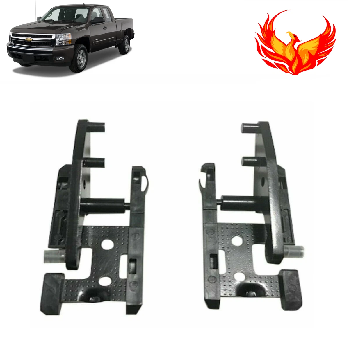 Chevy Truck Sun Roof