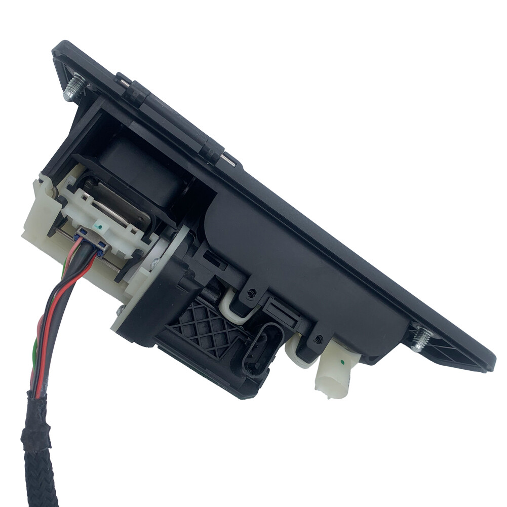 A1667500993 Tailgate Handle Rear View Camera For Mercedes-Benz A C ML ...