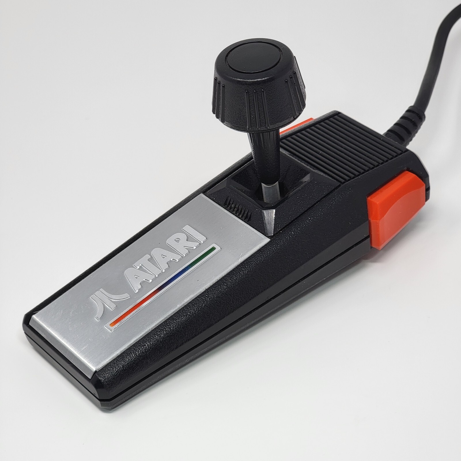 Atari 7800 Joystick Controller Pro Line CX-24 OEM CLEANED & TESTED | eBay