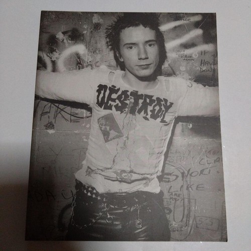 Destroy Art Book Isbn978-1-871592-71-7 | eBay