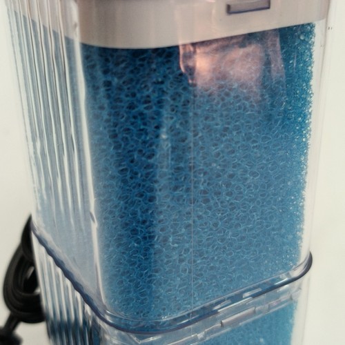 Fishkeeper Sponge Filter For Aquarium FK030-S-US New | eBay