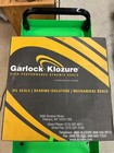 Garlock Klosure 25003-3813 Model 23 Oil Seal 32.500in Shaft,34.500 Bore ...