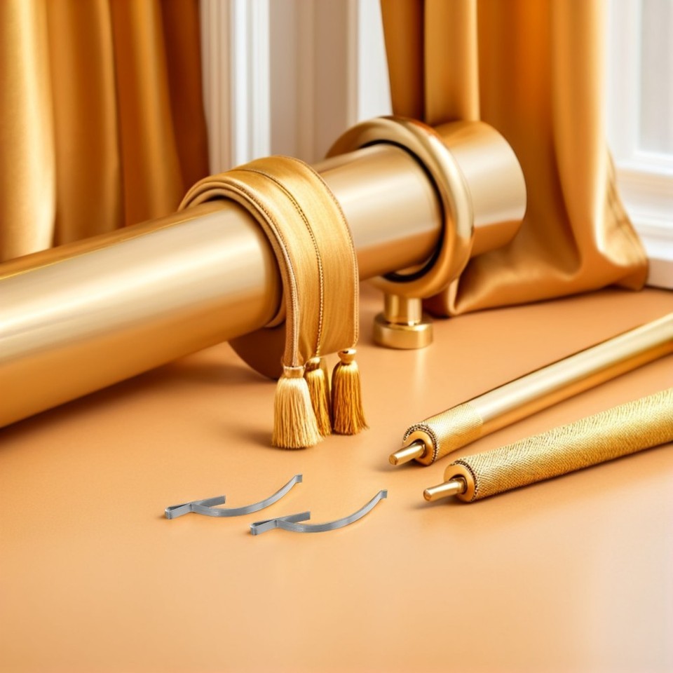 60pcs Corner Mount Flat Window Spring Window Screen Tension Spring ...