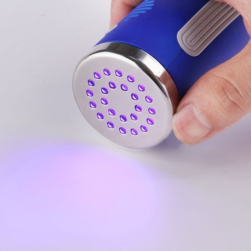 Reduce , Pores , Beauty Blue Light Therapy - Acne Treatment Beauty ...
