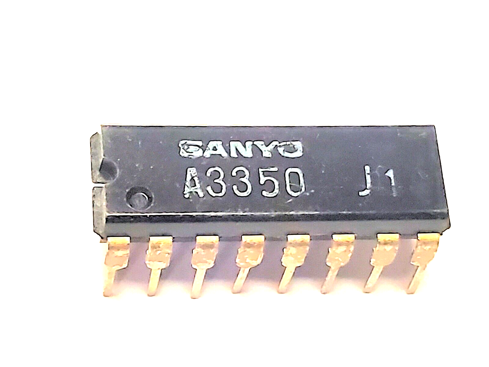 LA3350 Integrated Circuit - Case Dip16 Make SANYO for sale online | eBay
