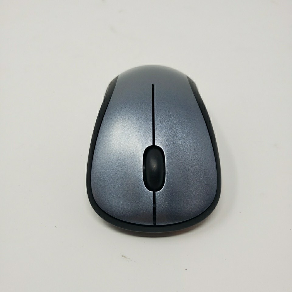 OEM Logitech M310 Wireless Mouse Gray with USB receiver | eBay