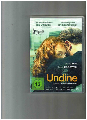 DVD - Undine | eBay