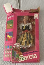 Czechoslovakian 1991 Barbie Doll for sale online | eBay