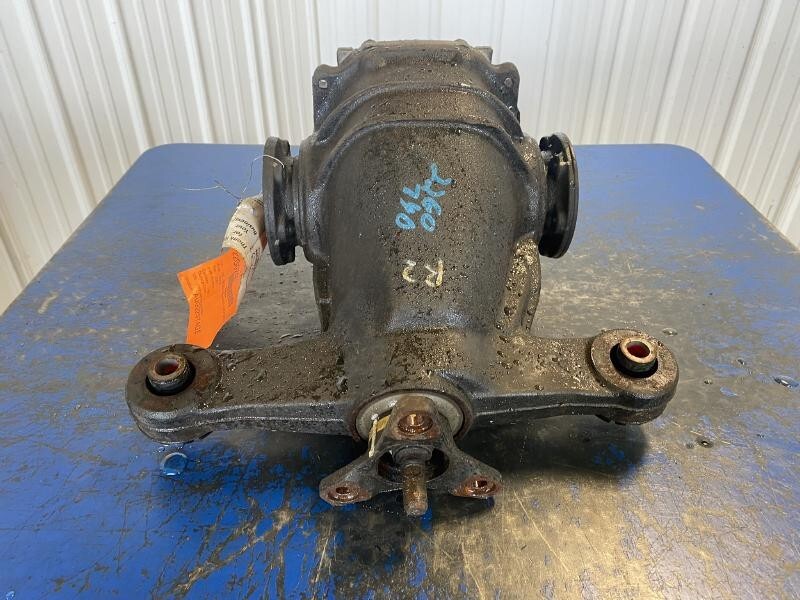 2001-2005 Lexus GS430 LS430 SC430 Rear Axle Differential Carrier 3.266 ...