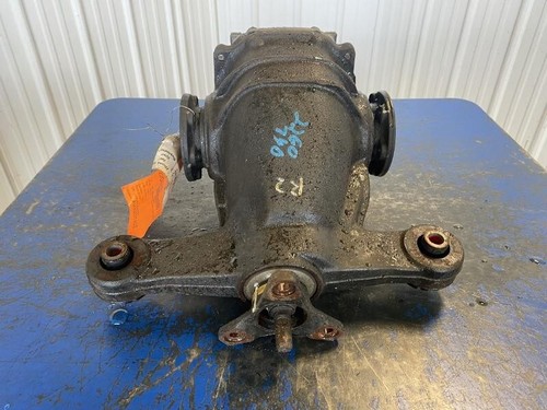 2001-2005 Lexus GS430 LS430 SC430 Rear Axle Differential Carrier 3.266 ...
