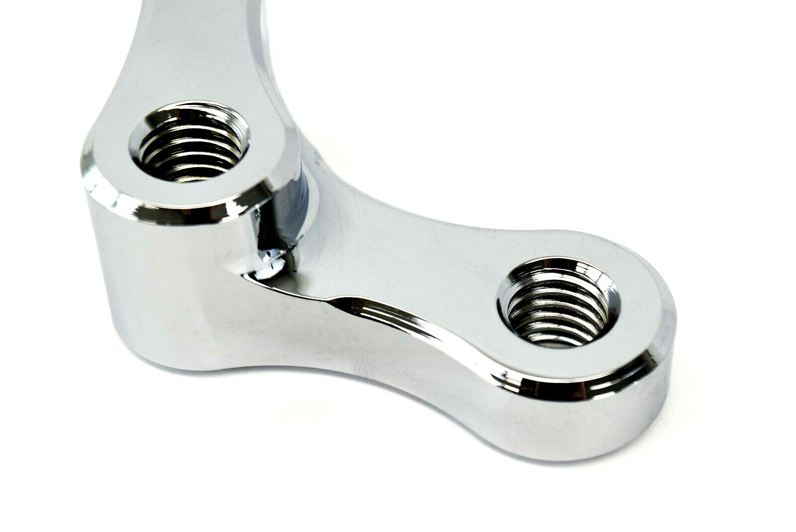 1995-2005 HARLEY DAVIDSON DYNA 1" INCH LOWERING SLAM DROP REAR FORGED ...