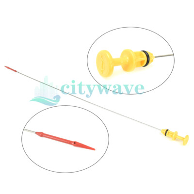 Engine Oil Dipstick For 2007-2016 MINI Cooper S 1.6L Cooper R55 R56 R57 ...
