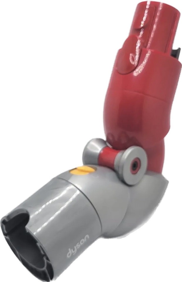 Dyson Low-Reach Adapter Vacuum Tool V10 V11 V15 Quick Release ...