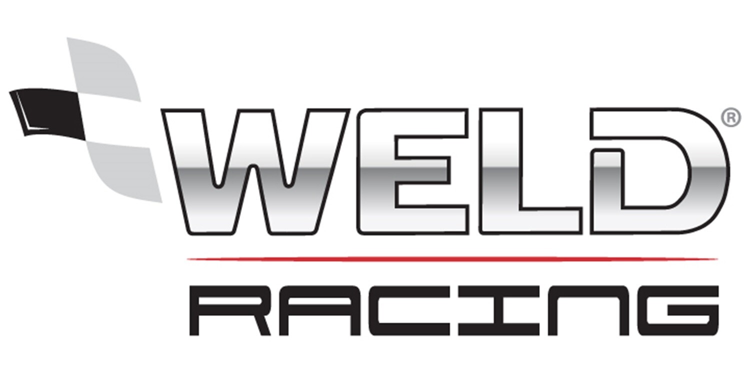 Weld Racing 88-508278 Pro Drag Alumastar 2.0 15X8 Bolt Pattern 5X4.75 ...