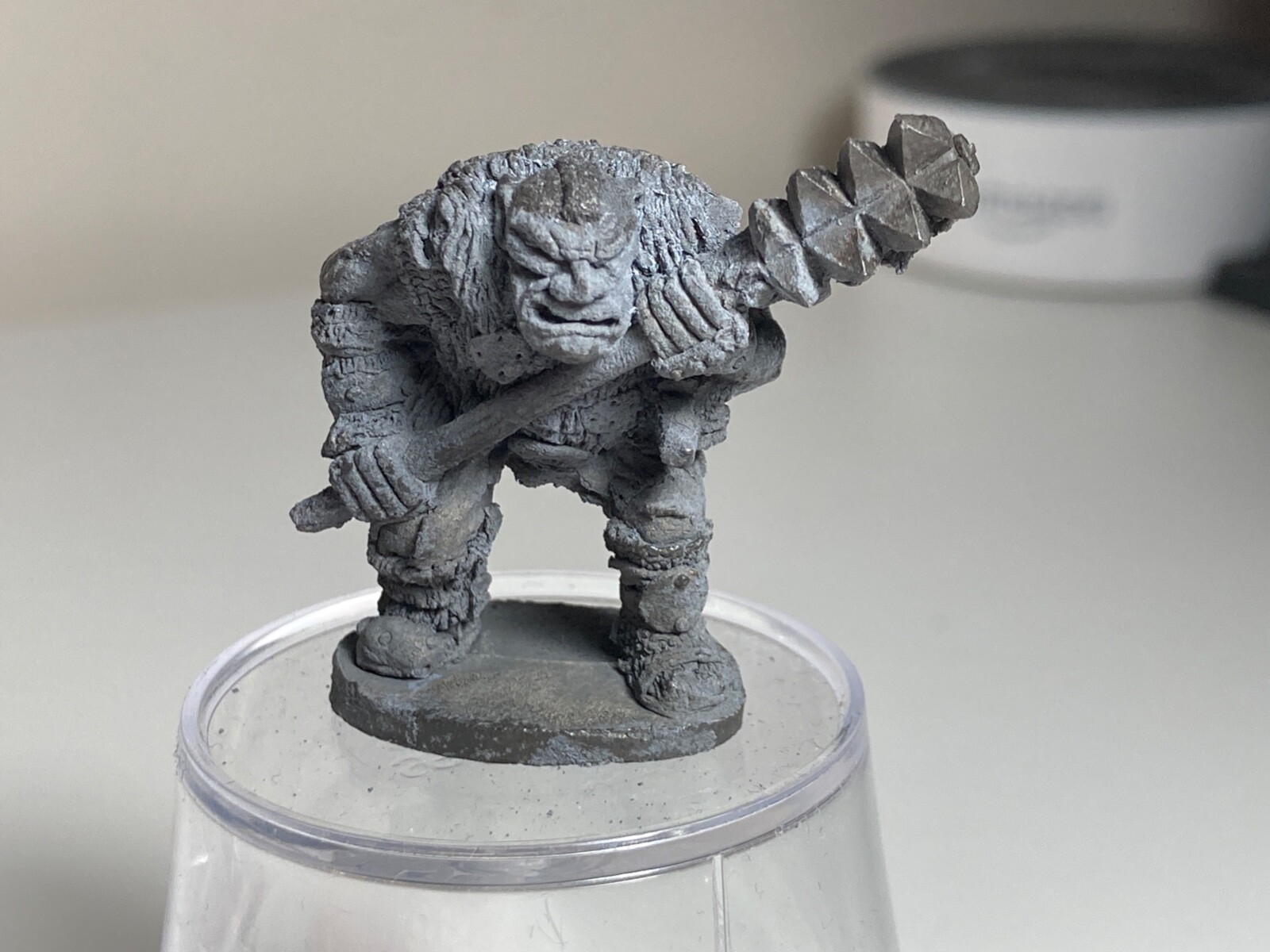 Games Workshop Chronicle Preslotta N14 Giant Ogre 'Dwarf Defiler' by ...