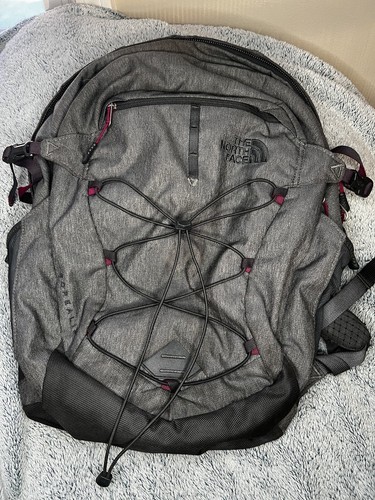 used borealis north face backpack | eBay