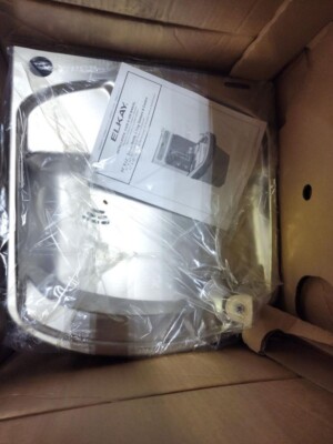 Water Filtration - Drinking Fountain