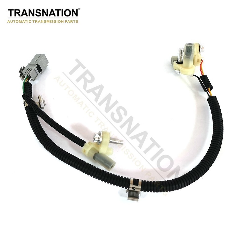 8L45E 8L90E Transmission Speed Sensor Wire Harness 24272142 For GM ...