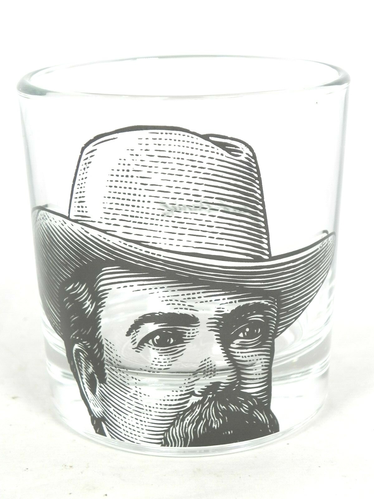 Jack Daniels Sketch