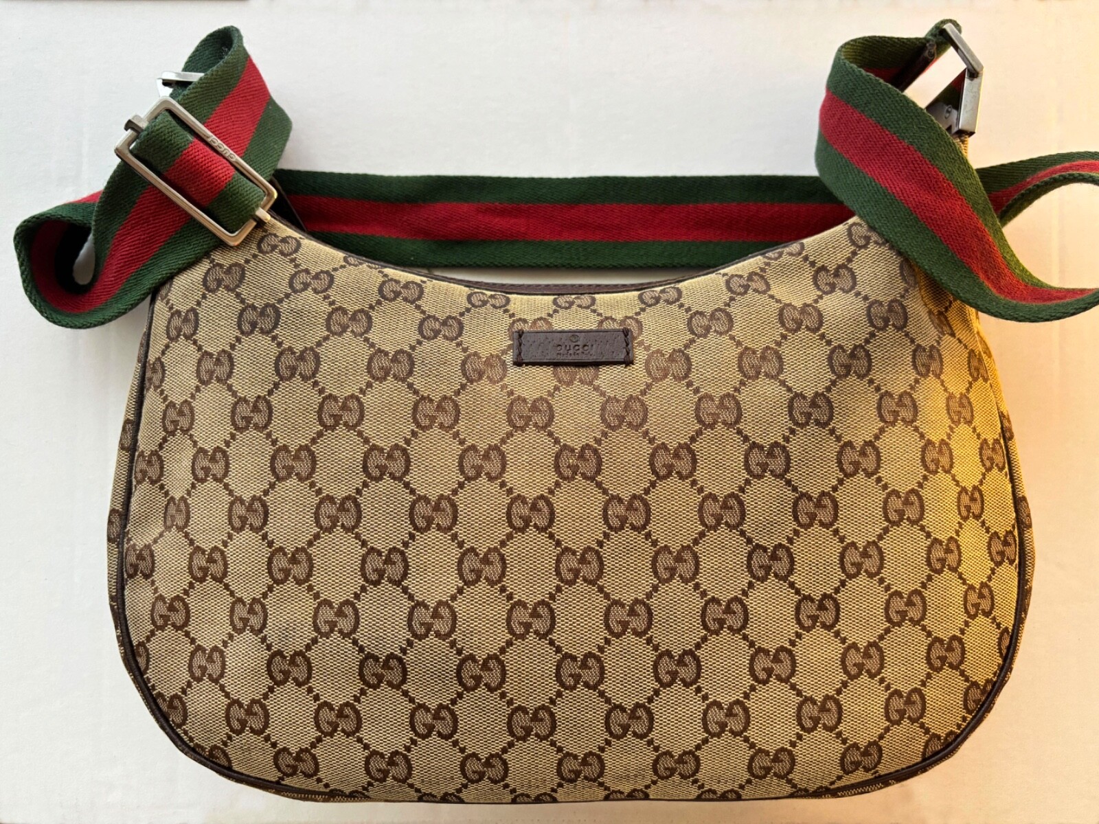 Borse a tracolla Gucci | Borsedimarca.it