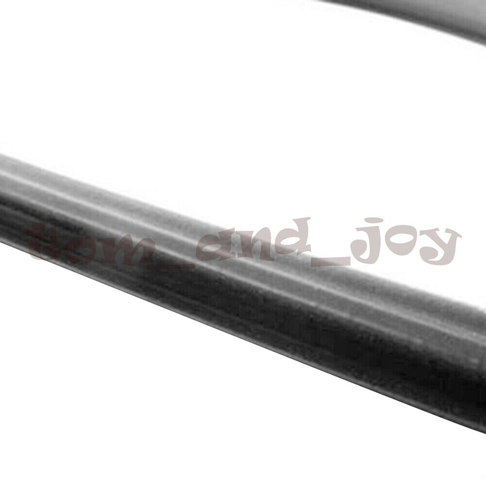 Engine Hood Sealing Gasket Rear Rubber for BMW E70 E71 E72 51237161345 ...