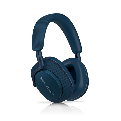 Bowers & Wilkins PX7 S2e Ocean Blue Over-Ear-Kopfhörer B-Ware 714346342556 | eBay.de