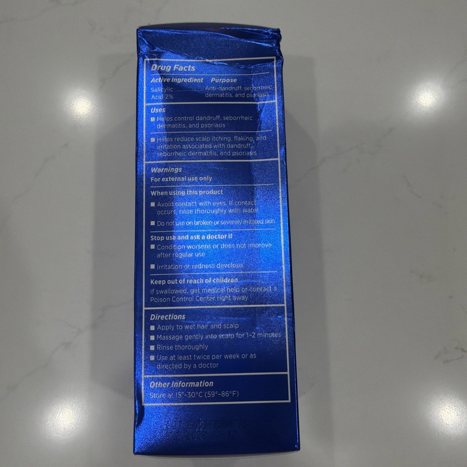 Folliculitis Shampoo - Itchy Scalp: Psoriasis, Dandruff & Seborrheic ...