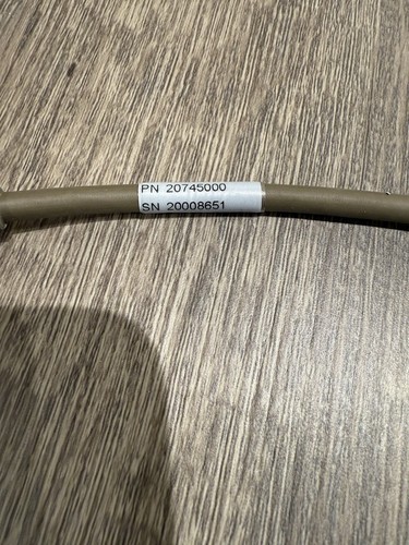 Falcom Military headset Spaghetti Cable Adapter | eBay