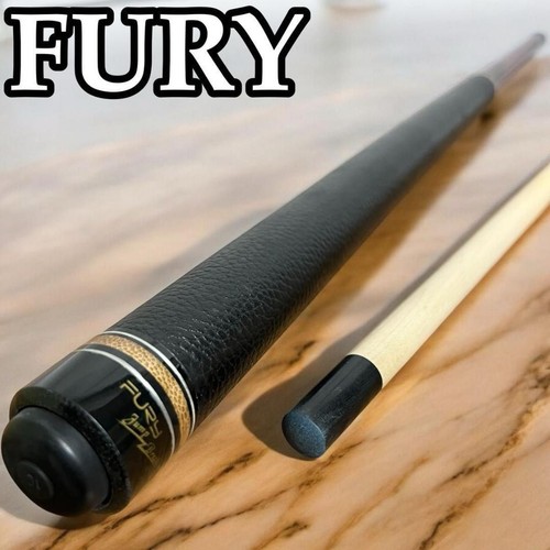 Fury Billiards Cue Shaft Jump Break | eBay