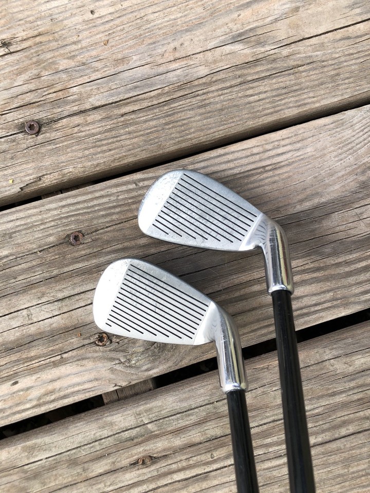 LH LYNX LX Junior Complete Golf Club Set Level 2 w Putter Golf Bag ⛳️🔥 ...