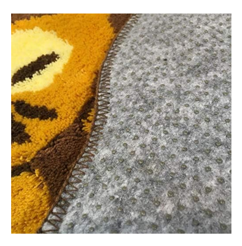 My Neighbor Totoro Neko Bus Accent Mat interior Studio Ghibli Japan ...