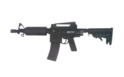 RAP4 T68 Gen6 Paintball Marker for sale online | eBay