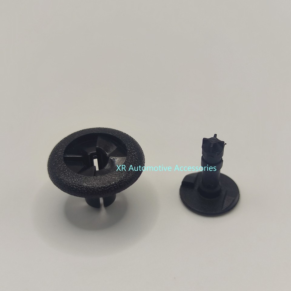 20 Pcs For Subaru Fender Lining Retaining Clip 909130051 | eBay
