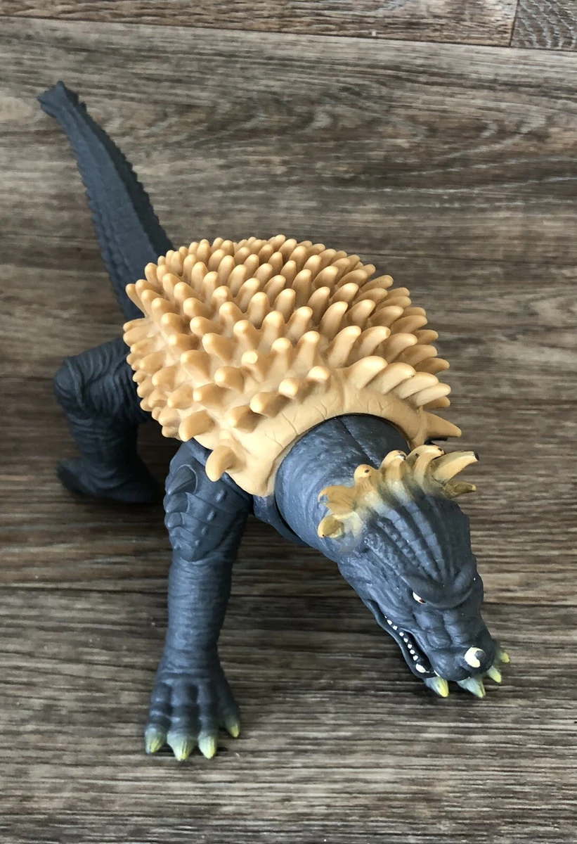 Godzilla Final Wars Anguirus