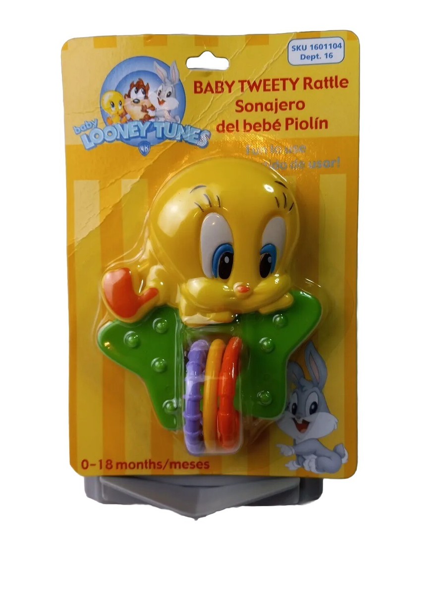 Baby Looney Tunes Tweety Bird Baby Looney Tunes Apple TV