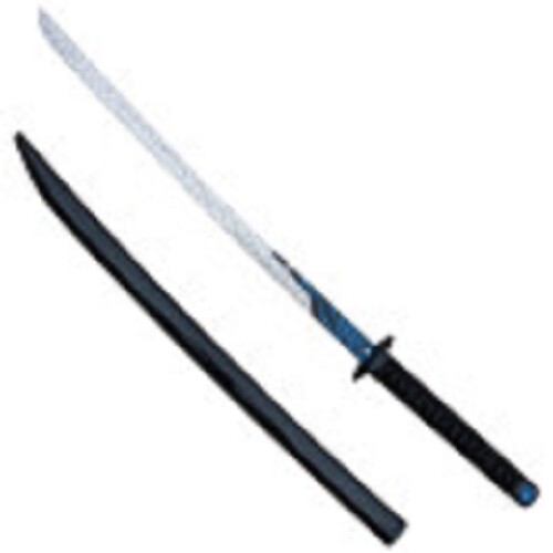 KATANA OF SCISSOR SEVEN THOUSAND DEMON SWORD COSPLAY | eBay