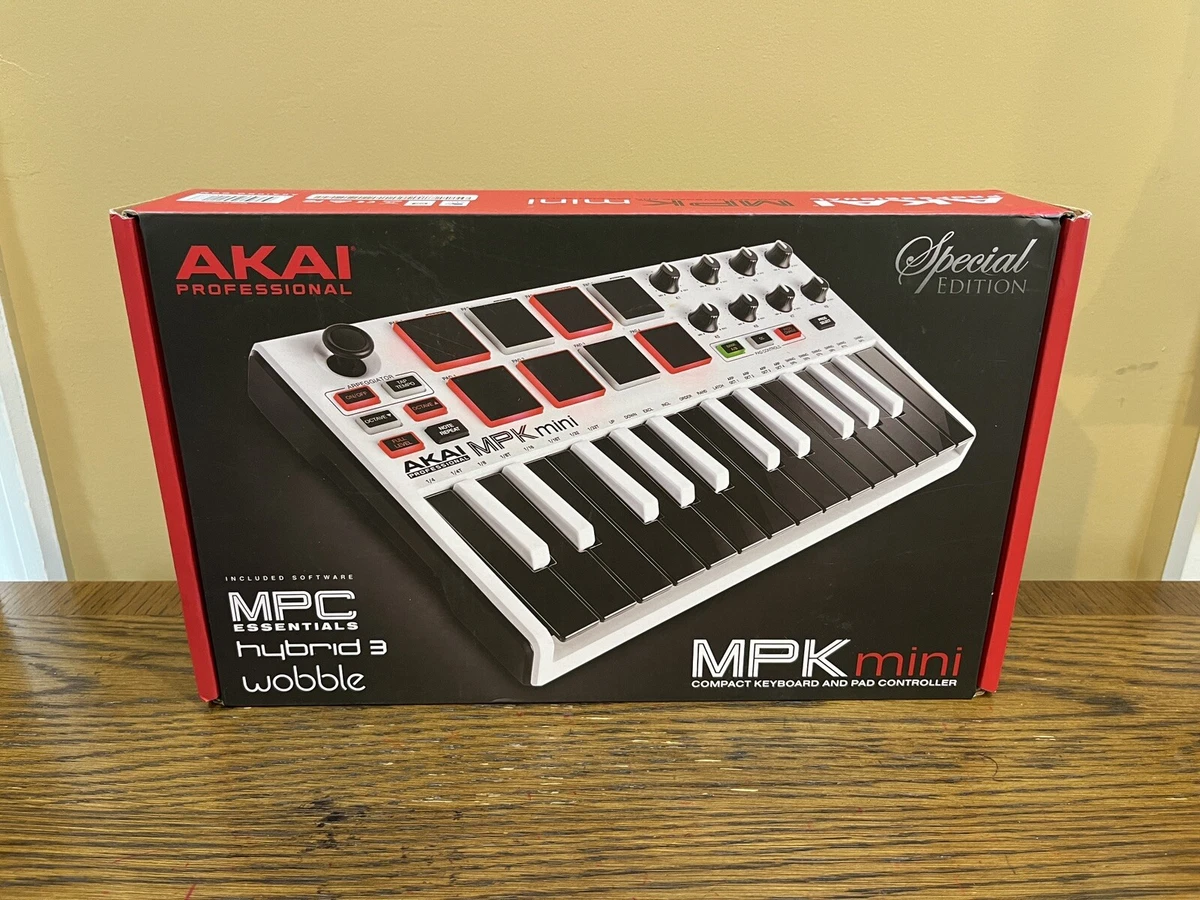 Akai Usb Midi